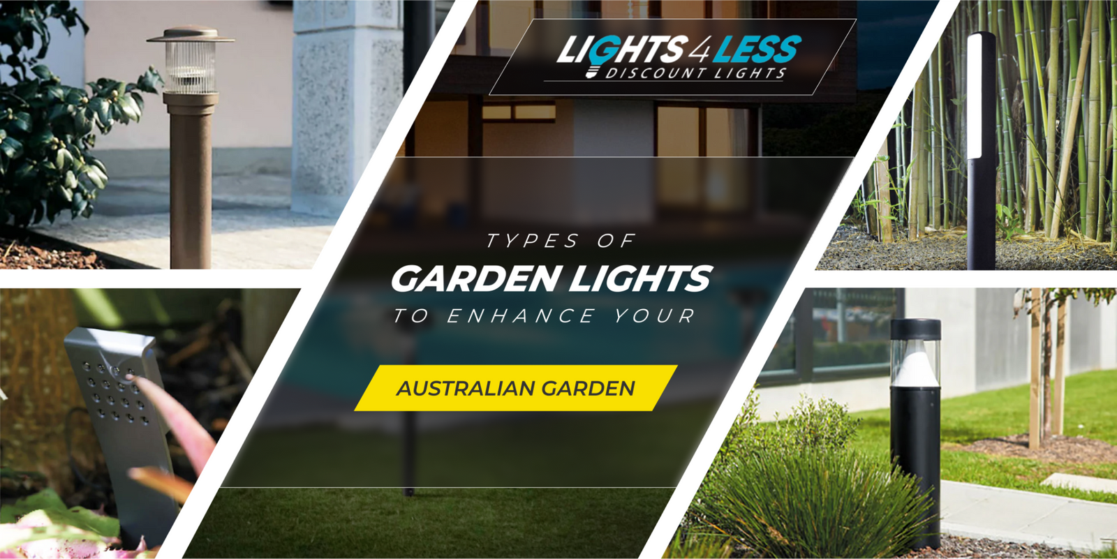 Australia's #1 Online Lighting Store | Lights4Less