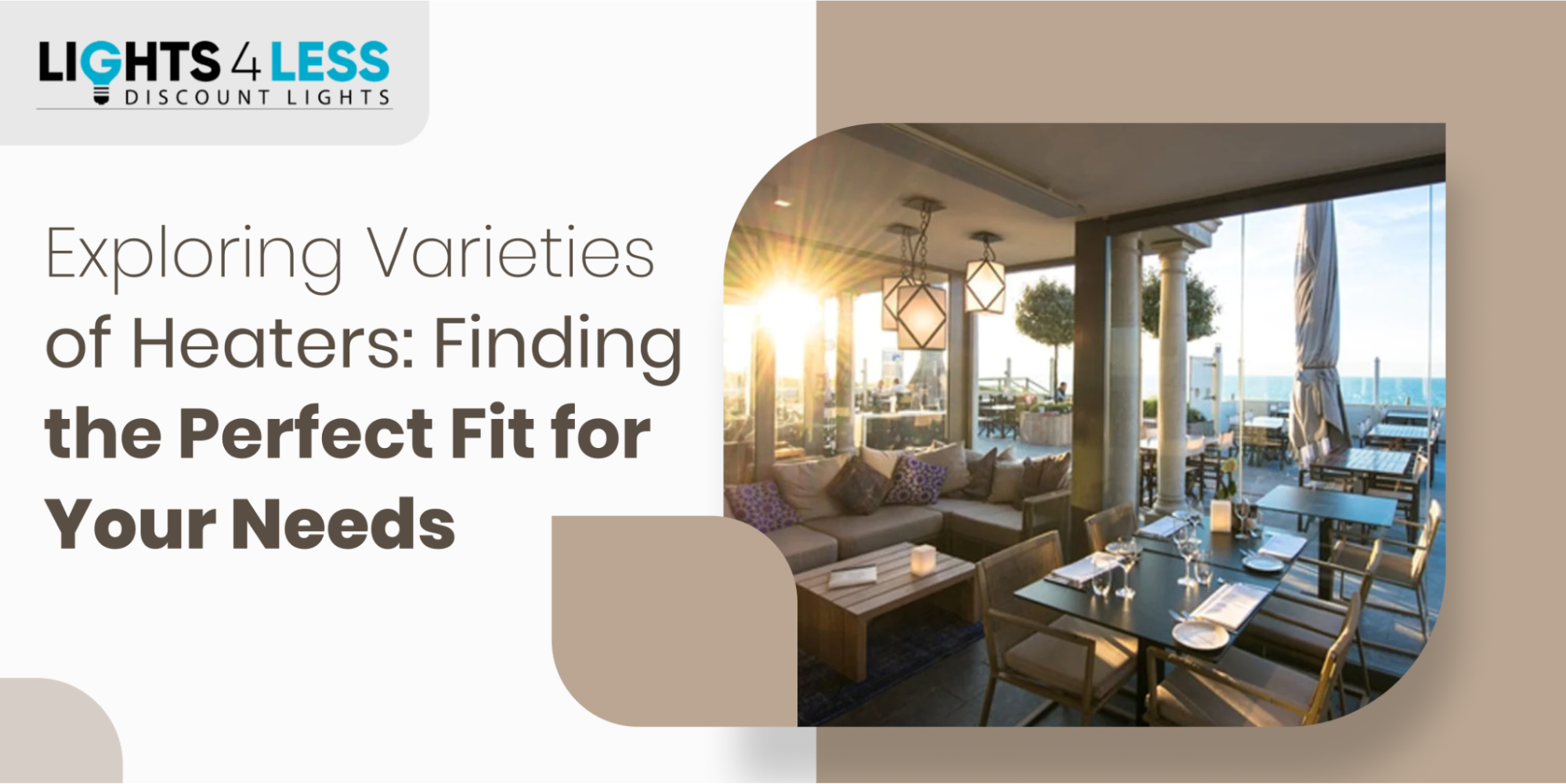 Different Types of Heaters and How to Choose the Right One