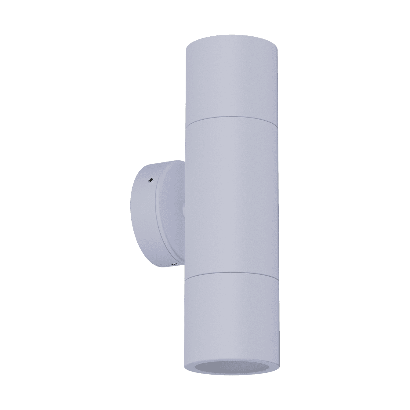 Shadow Up & Down Wall Light 12V 12W Tri Colour White - 10899