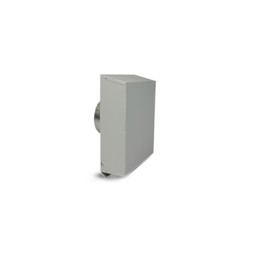 Ezifit Exhaust Fan 2 pole - EWE152