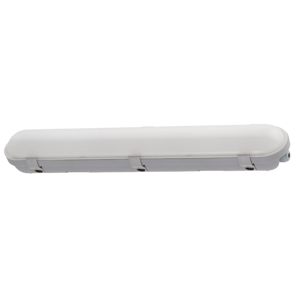 Luca LED Batten Light W95mm White 3CCT - MI8520TRI