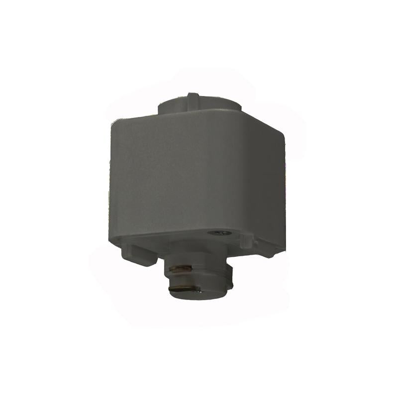STR Track Adaptor For Single Circuit Track Black